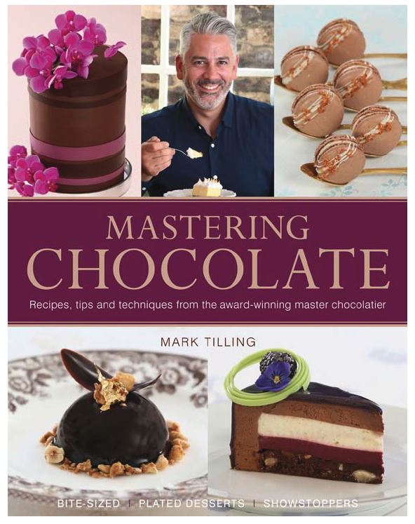 Interview with Mark Tilling | Bake with Sarah