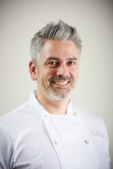 Interview with Mark Tilling | Bake with Sarah